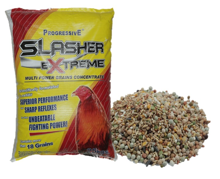 Progressive Slasher Extreme - Progressive Poultry